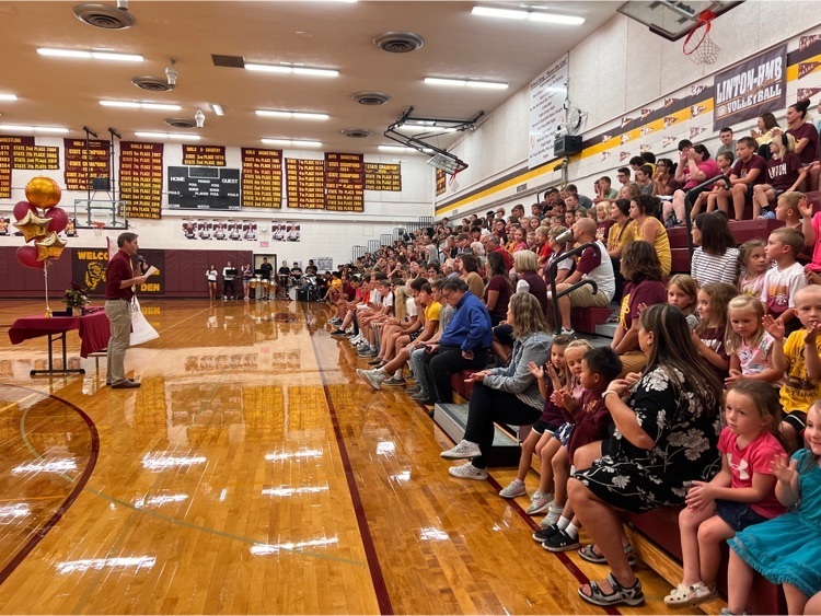 Live Feed | Linton Public School