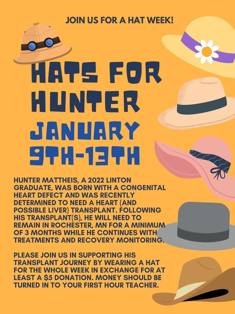 Live Feed | Linton Public School